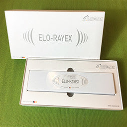 Rayonex® ELO Rayex – iLiving (i-Detox) Health Shop