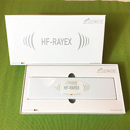 Rayonex® HF Rayex – iLiving (i-Detox) Health Shop
