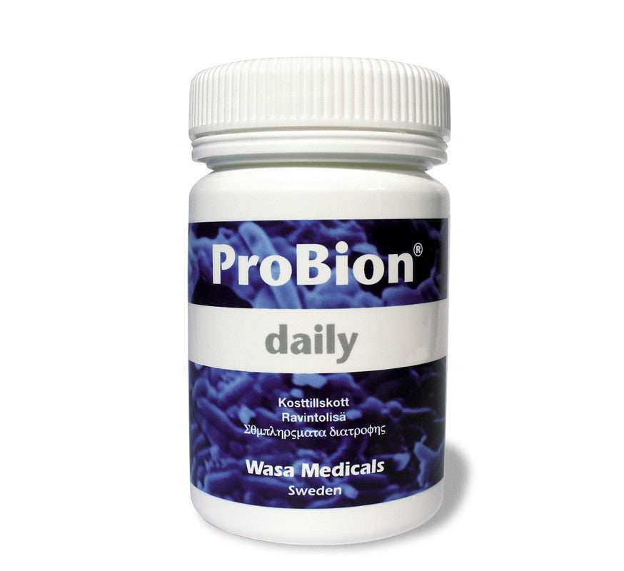 Probion® Probiotics - Daily – iLiving (i-Detox) Health Shop